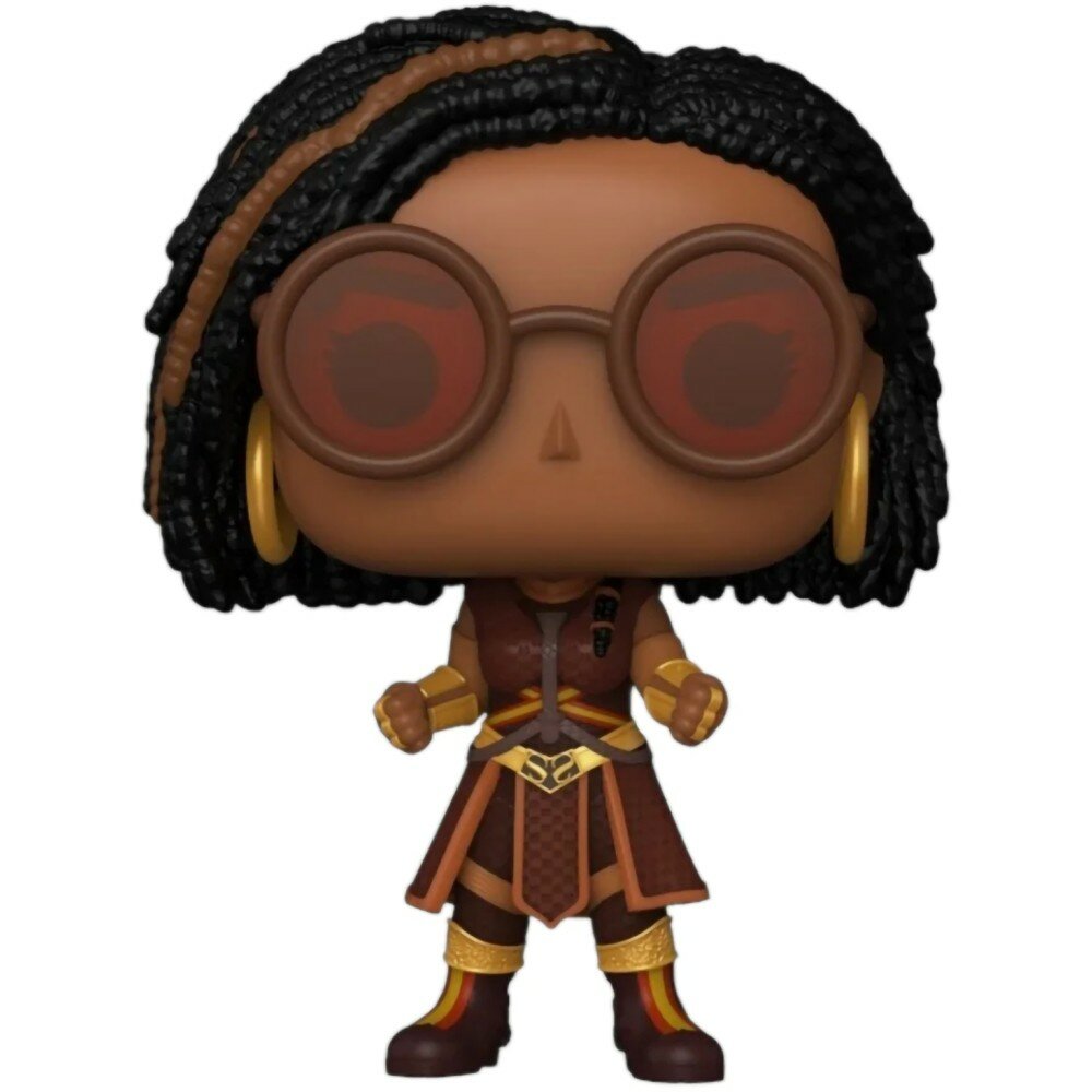 Фигурка Funko POP! TV The Boys Sister Sage 75644 (EDFD-D81D-47)