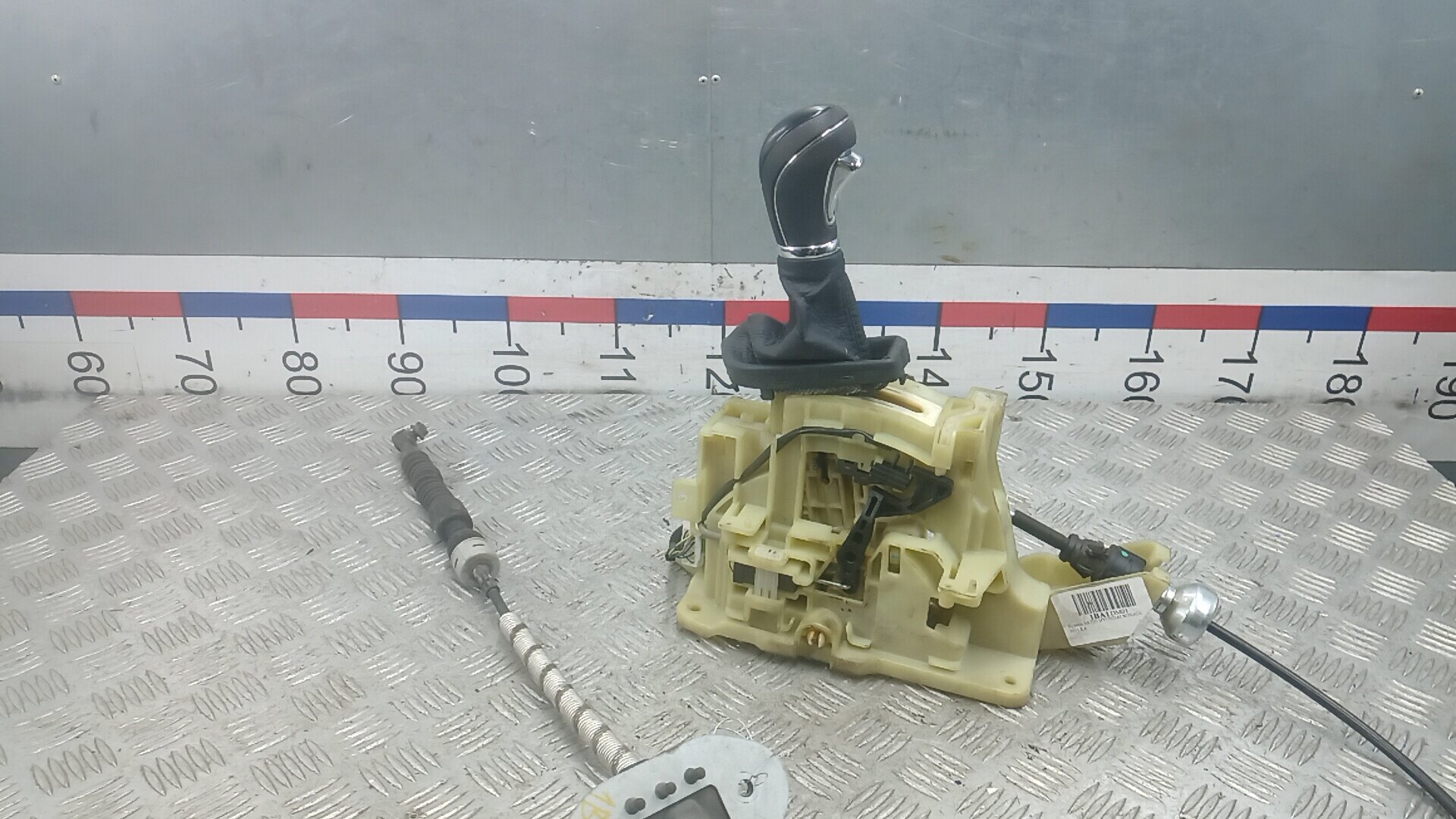 Кулиса КПП HYUNDAI SONATA 6 (YF), Номер 467003Q100