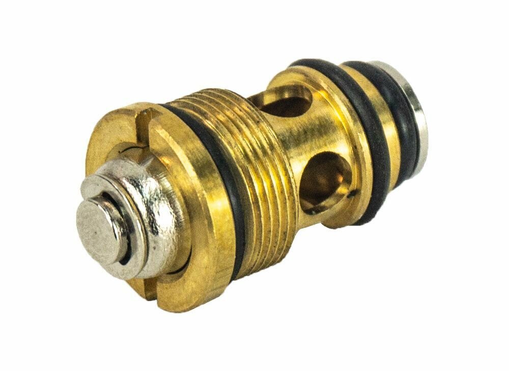 Выпускной клапан WE Part 090, для WE M-92, металл, цвет серый металлик/медь