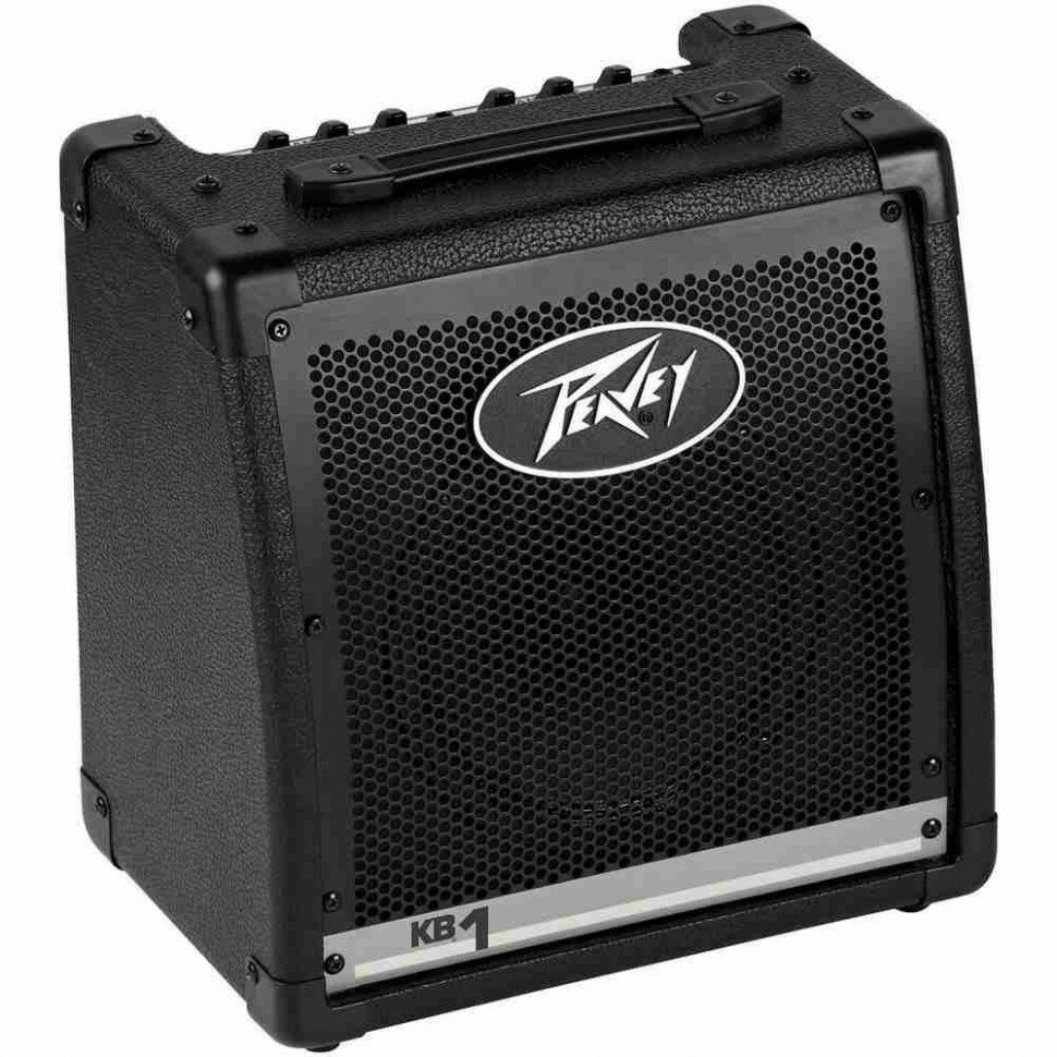 Peavey KB 1 Усилитель комбо клавишный, 20 Вт, 8", 2х-канальный