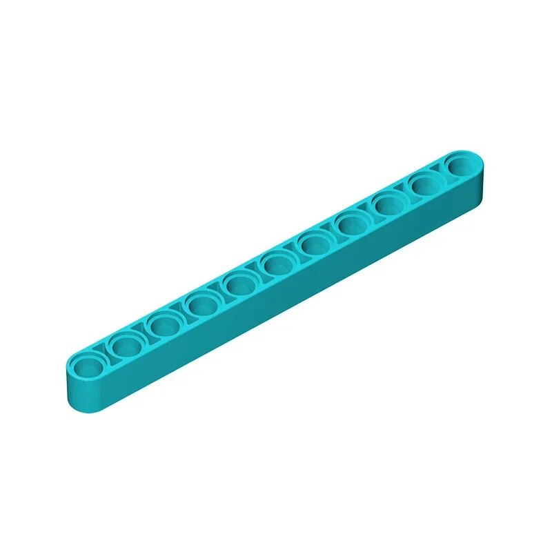 Gobricks строительный блок, Цвет: 046
