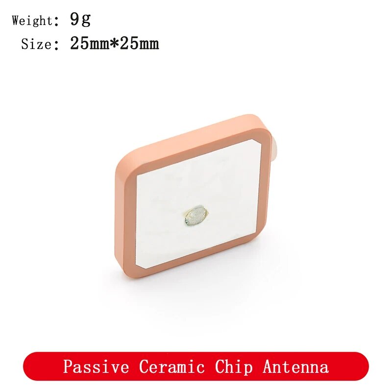 GPS-модуль PENGHEKEJI NEO-6M NEO-7M NEO-8M Passive Antenna