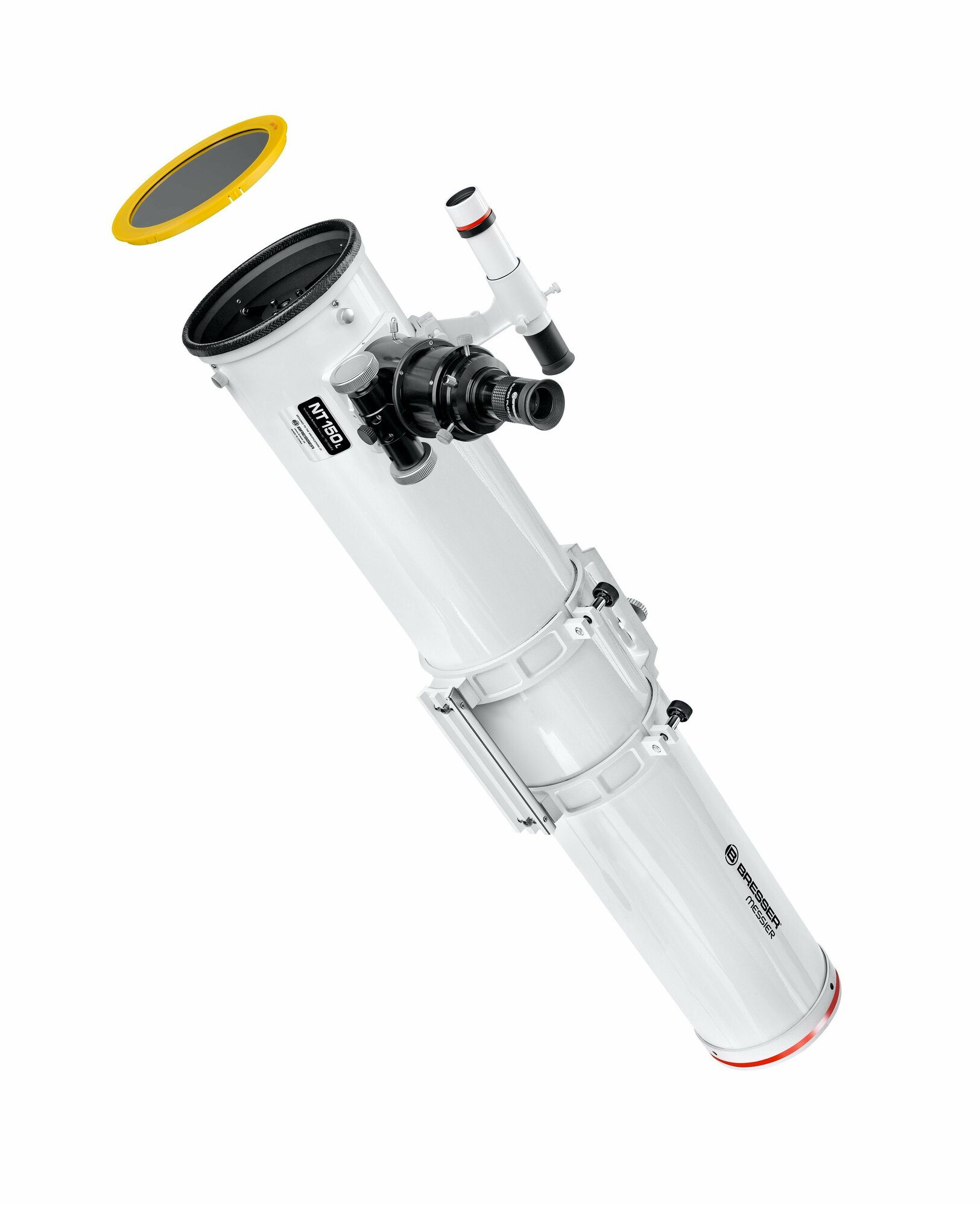 Оптическая труба Bresser Messier NT-150L/1200