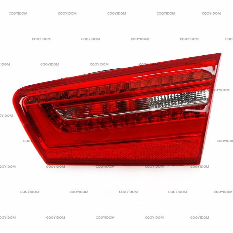 Задний фонарь, задний стоп-сигнал, указатель поворота, противотуманный фонарь, задний фонарь в сборе для Audi A6 C7 Sedan 2010-2016 4G 5945093 A 4GD 945 093 Right