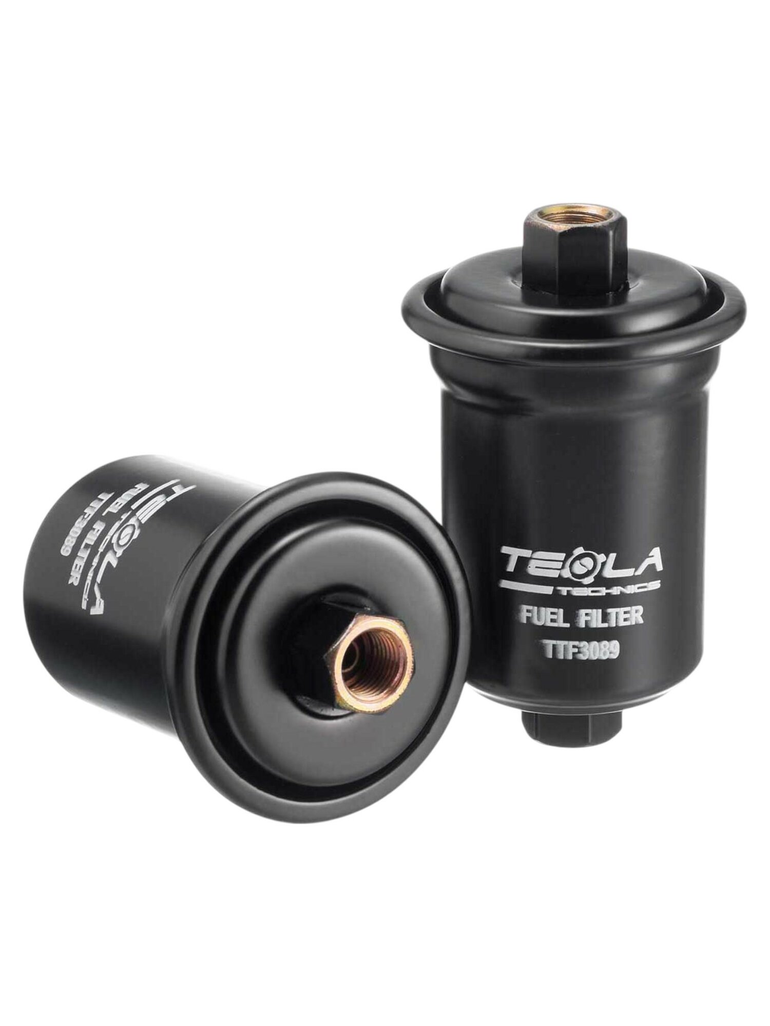 Топливный фильтр Хендай Экус, Грандер, H-1, H100, Соната, XG, КИА Маджентис, Лексус GS, LS, Тойота Фораннер, Креста, Краун, Хайлюкс, Ленд Крузер, Марк 2, Такома (TTF3089)