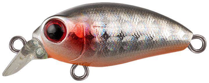 TsuYoki Fugaz 32F 825 воблер плавучий для щуки и окуня с реалистичной игрой