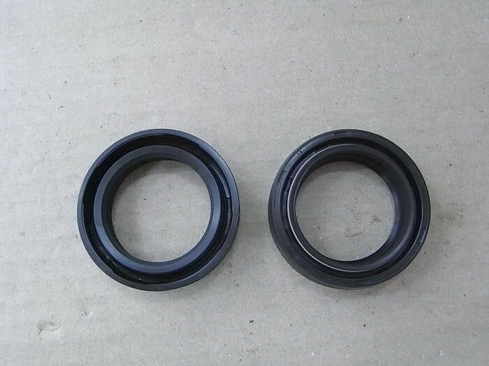 Сальник 33x46x11 SYM Allo 125/50 Jet 4 125/50 Orbit 50