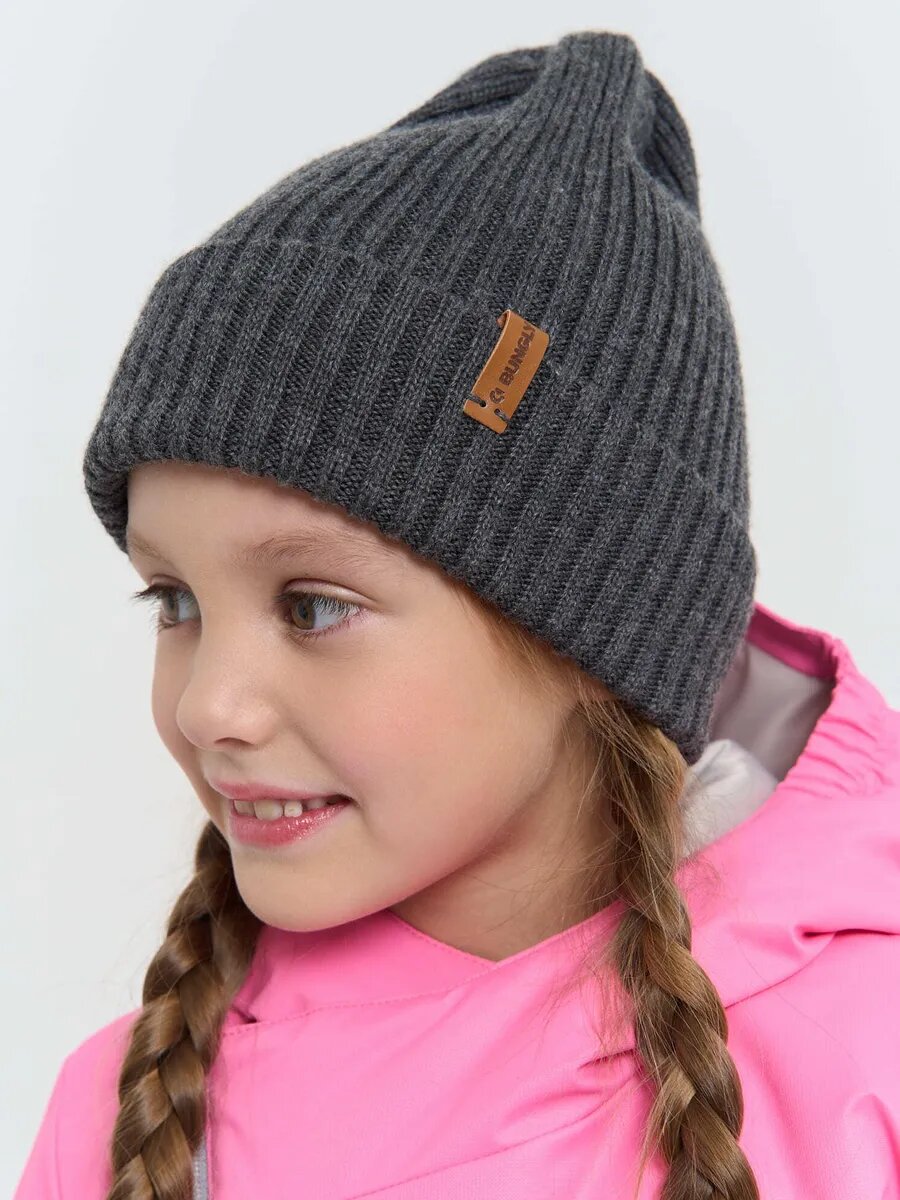 Шапка-бини для детей