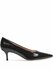 Туфли Gianvito Rossi Robbie 55, размер 35,5, black/black