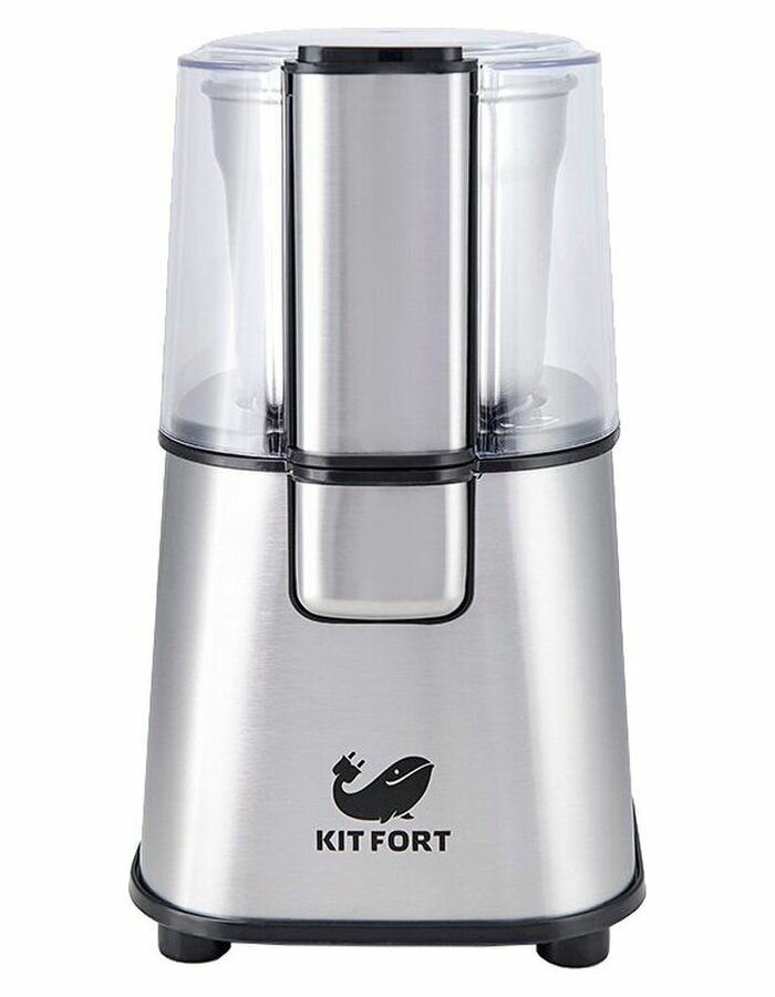 Кофемолка Kitfort КТ-1315