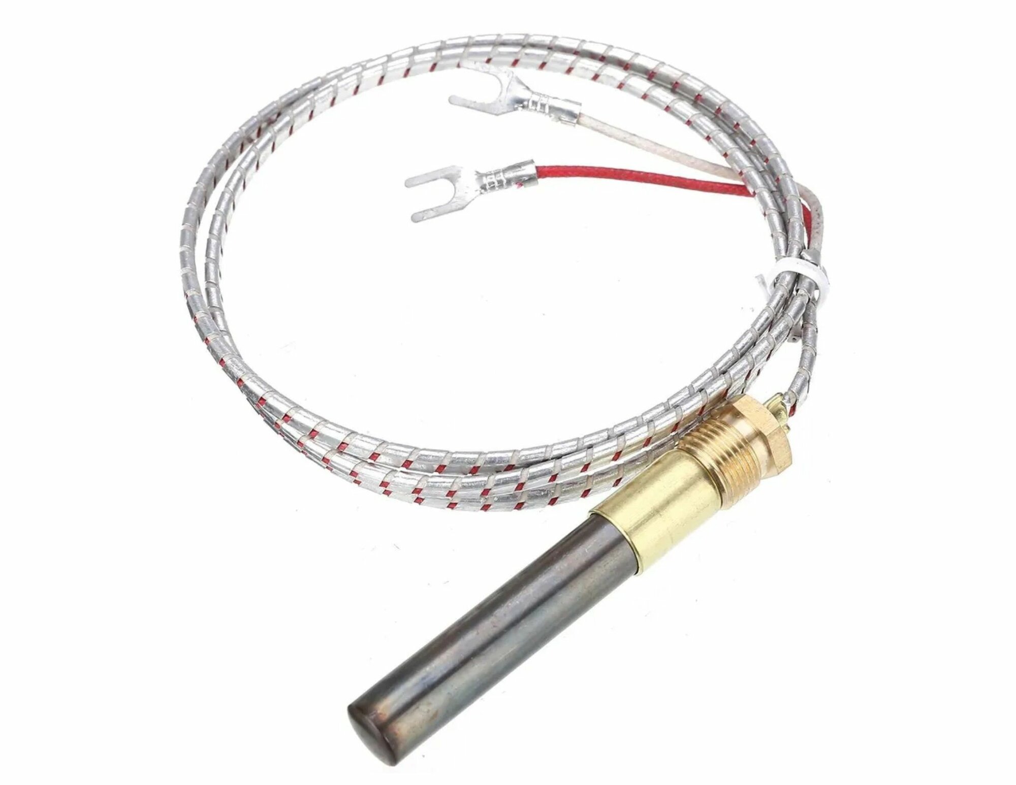 ТермогенераторТГ-4 СЯМИ564253-284-03 тонкий тг4