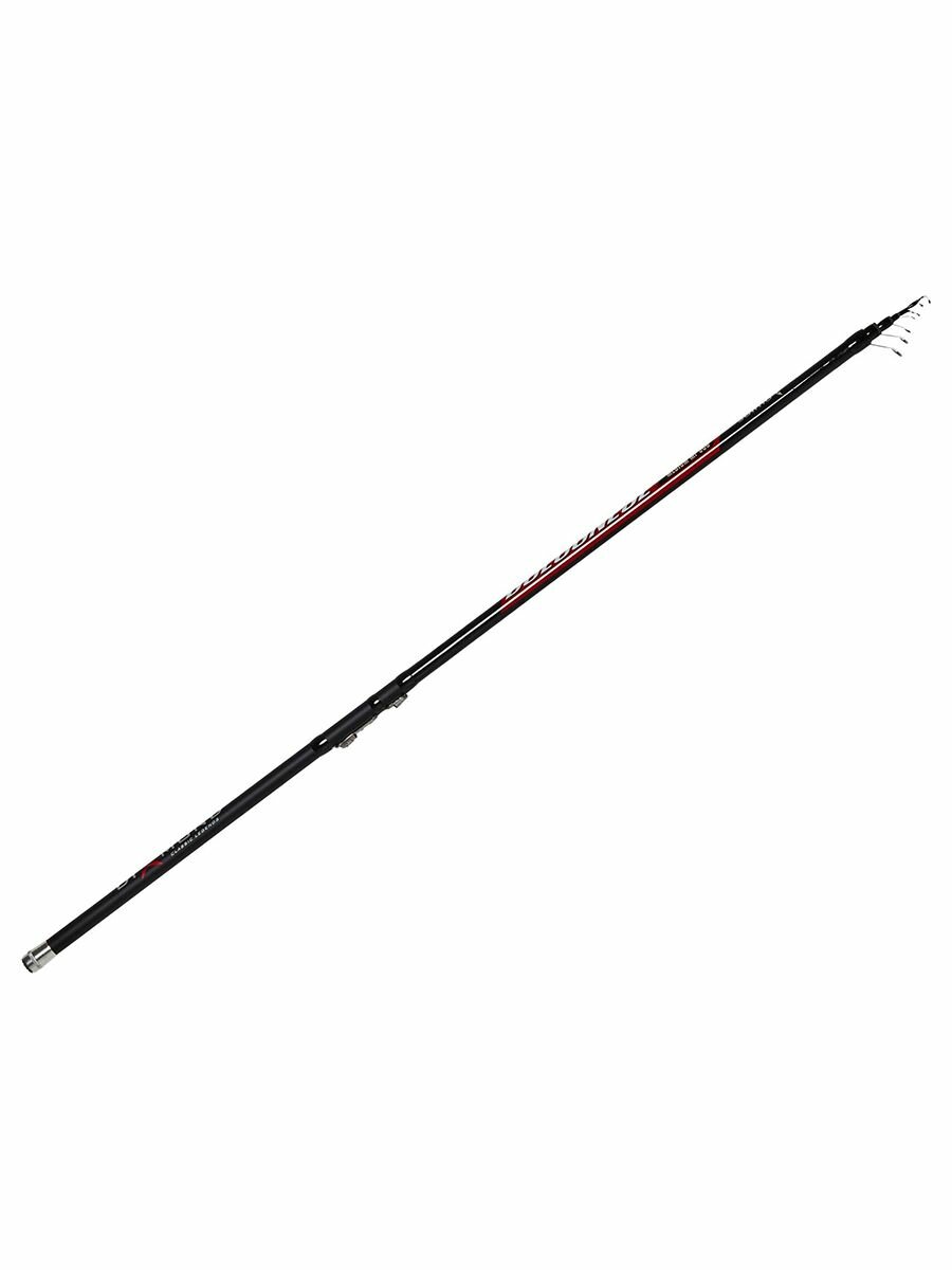 Удилище поплавочное с кольцами Salmo Diamond BOLOGNESE MEDIUM MF 5.00