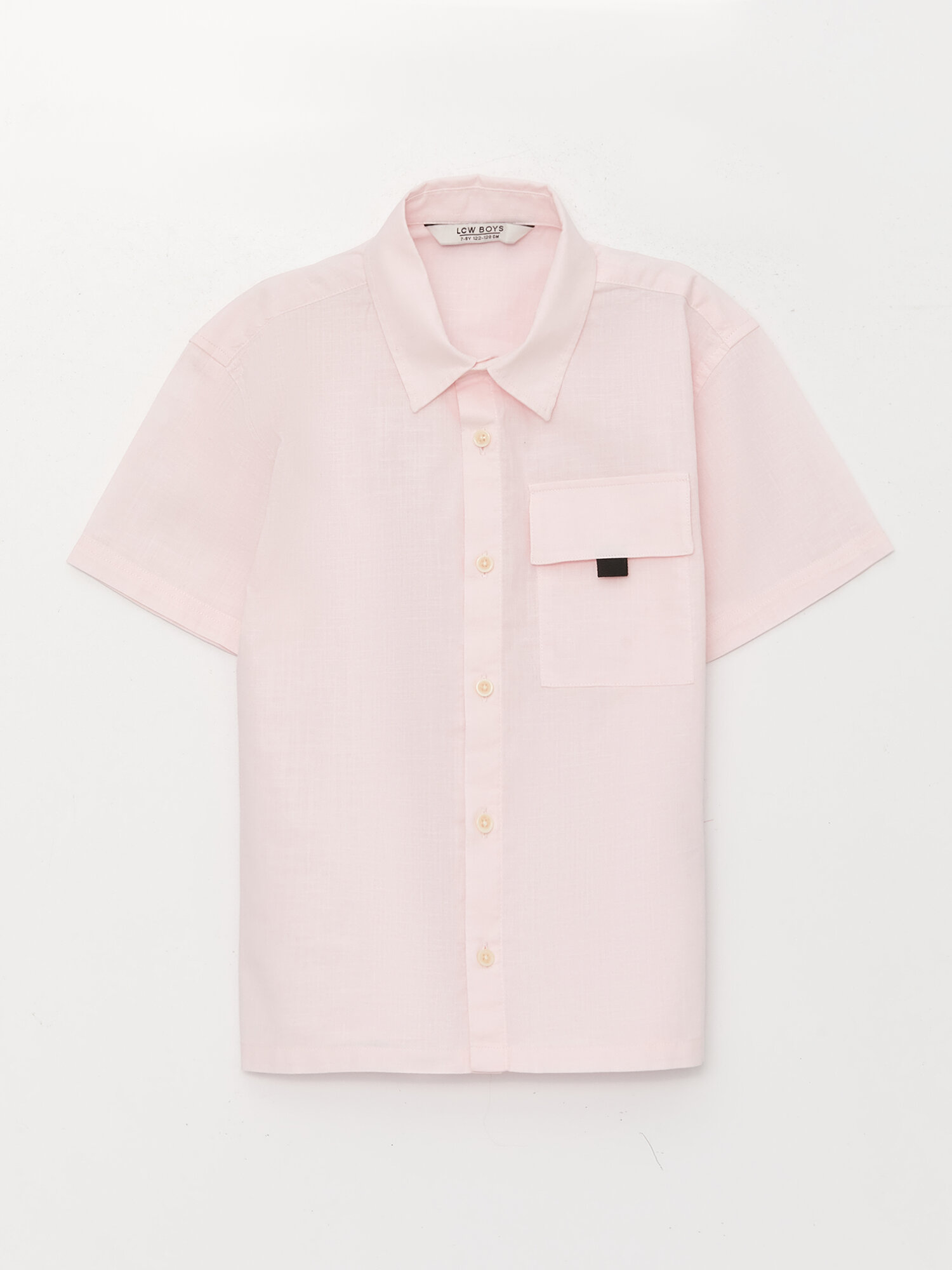 Школьная рубашка