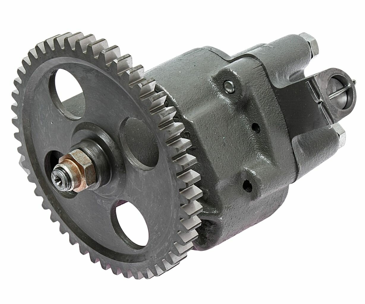 Насос масляный для Камаз Евро-3 арт 740601011010 KAMAZ