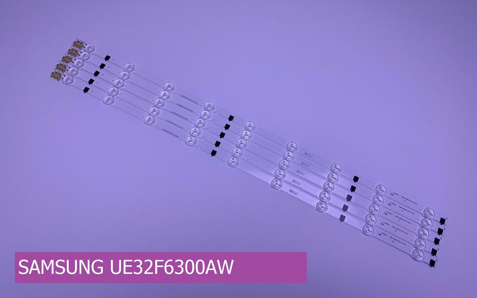 Подсветка для SAMSUNG UE32F6300AW