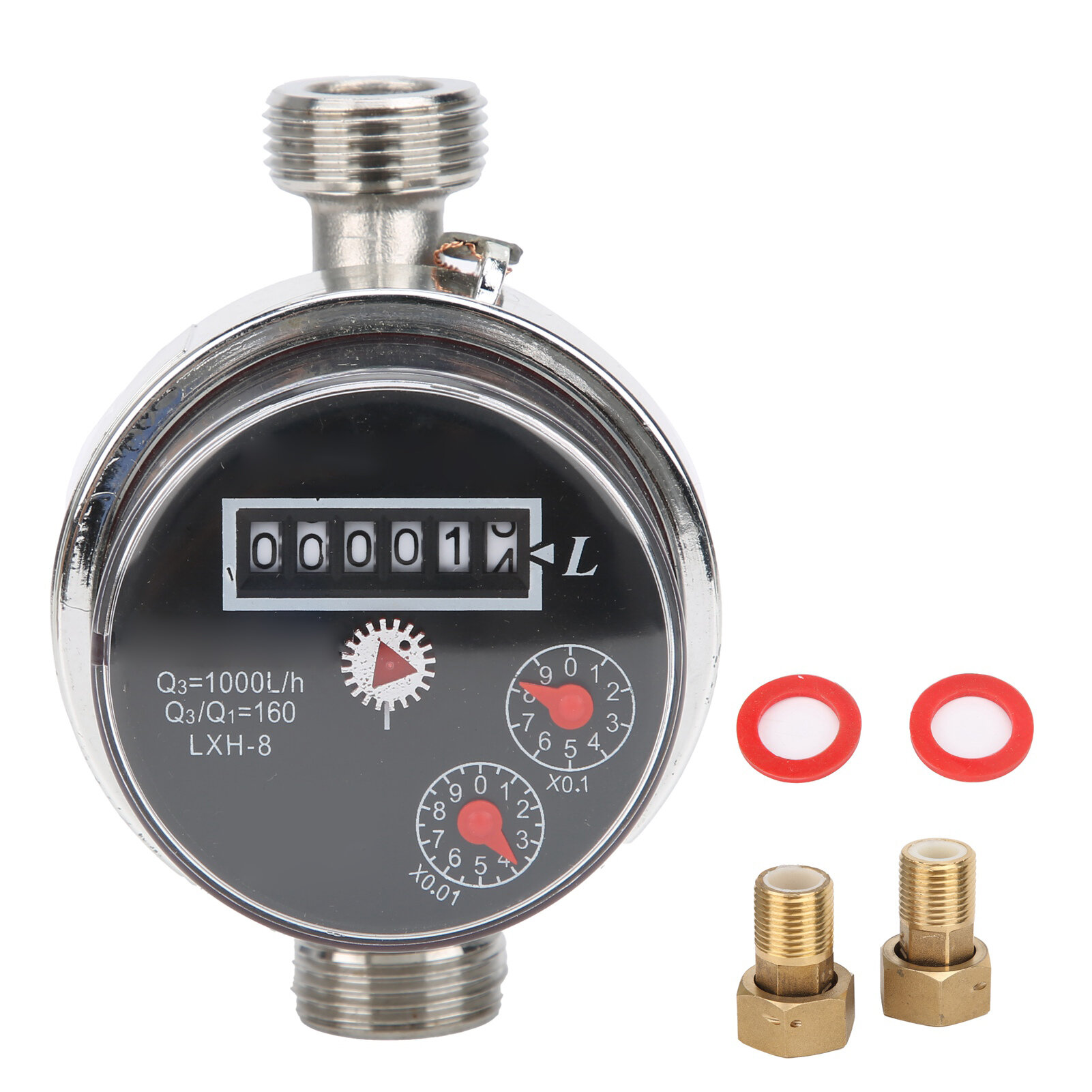 Счетчик воды