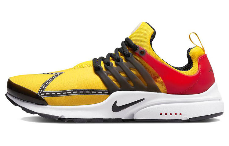 Кроссовки Air Presto