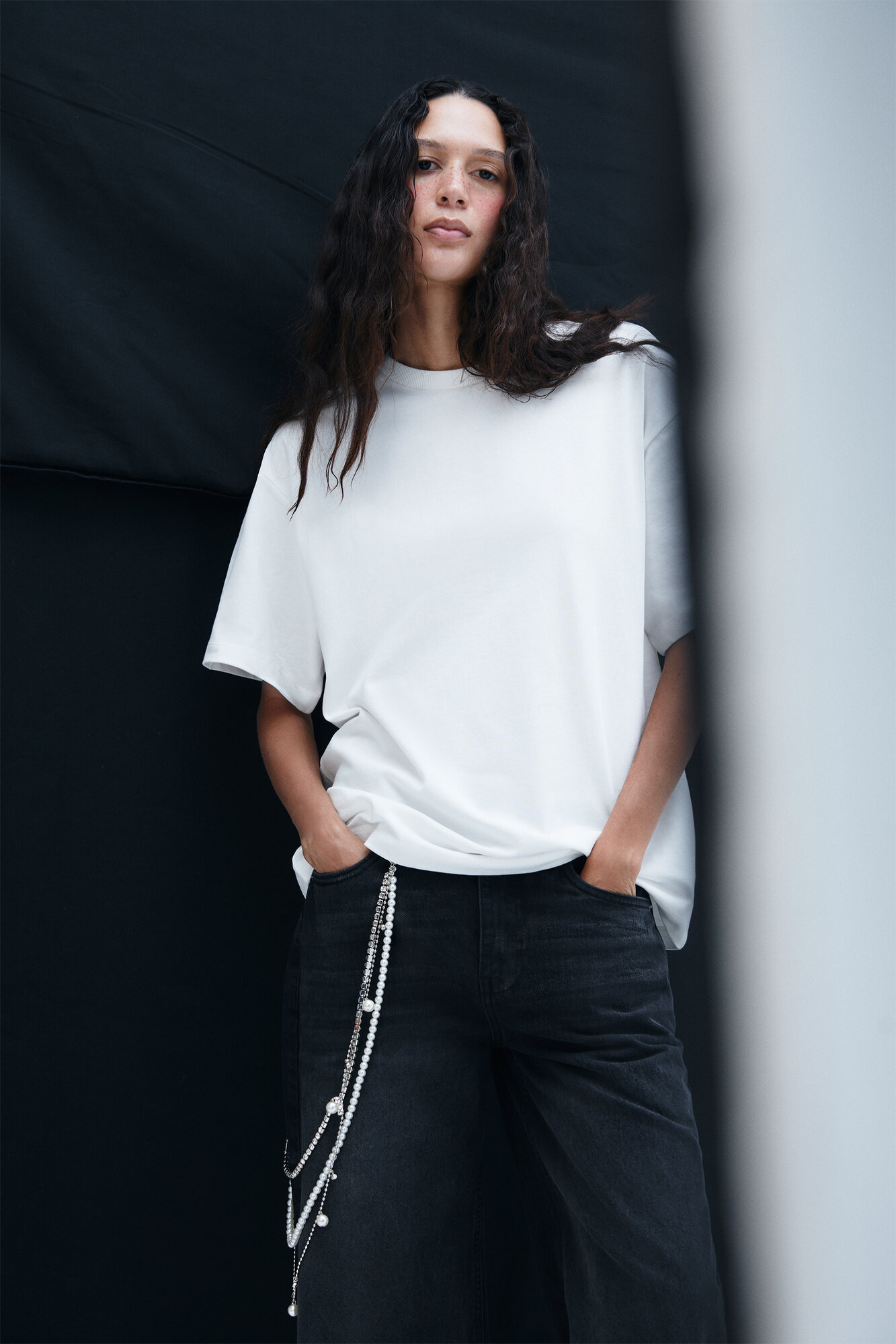 Футболка Woman Mix&Match