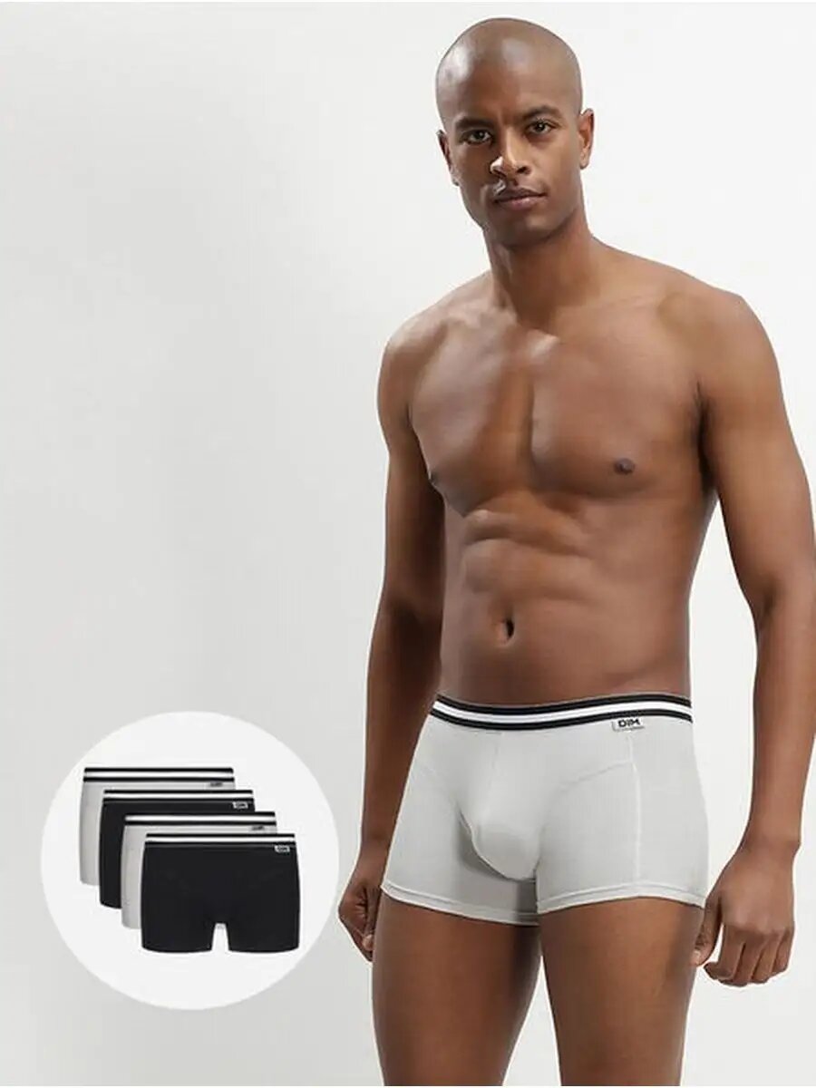 Трусы DIM, комплект