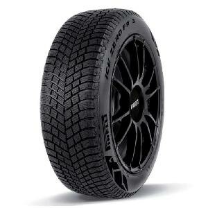 Зимние шины Pirelli Ice Zero Friction 3 235/55 R18 104H