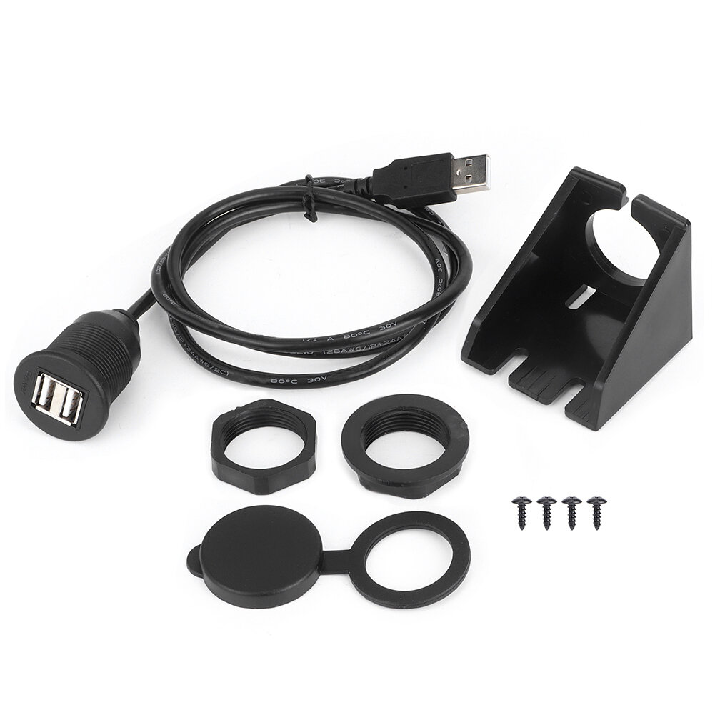 USB -адаптер кабель