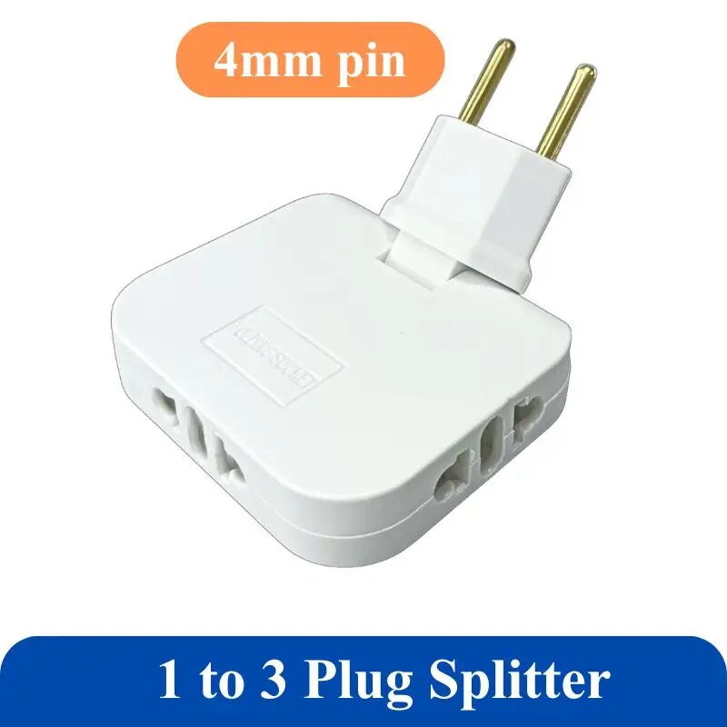 Беспроводной разветвитель Passvvell 3 в 1 EU Model 1