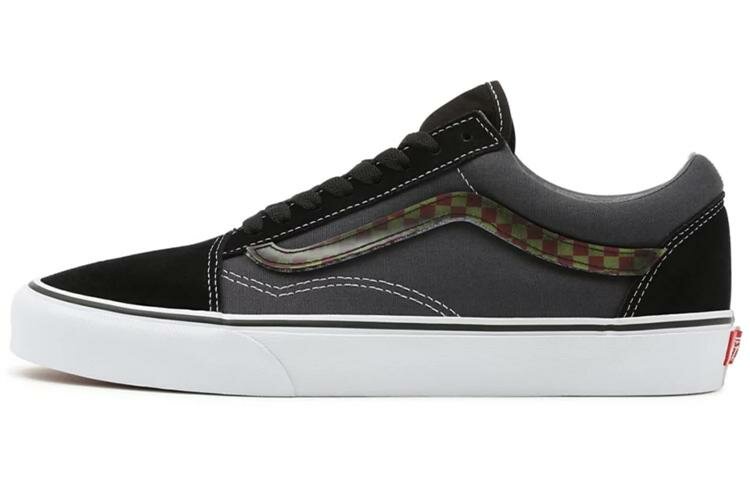 Кроссовки Old Skool Lenticular Sidestripe