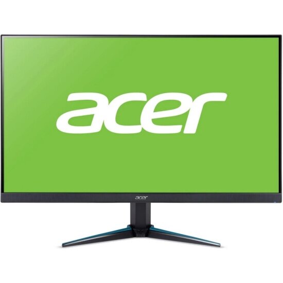 Монитор Acer 27" Nitro VG270KV4bmiipx черный (UM. HV0CD.401)