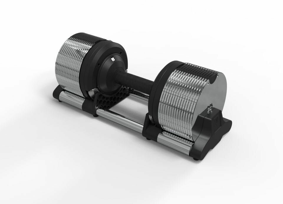 Гантель регулируемая 40 кг 1 штука