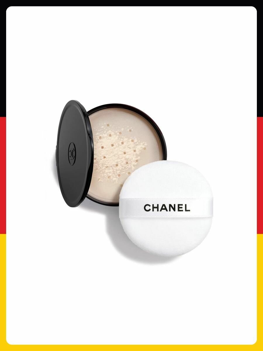 Бесплатная универсальная пудра - сменный блок, дорожный размер № 20, средне-светлая - сменный блок, 6 г