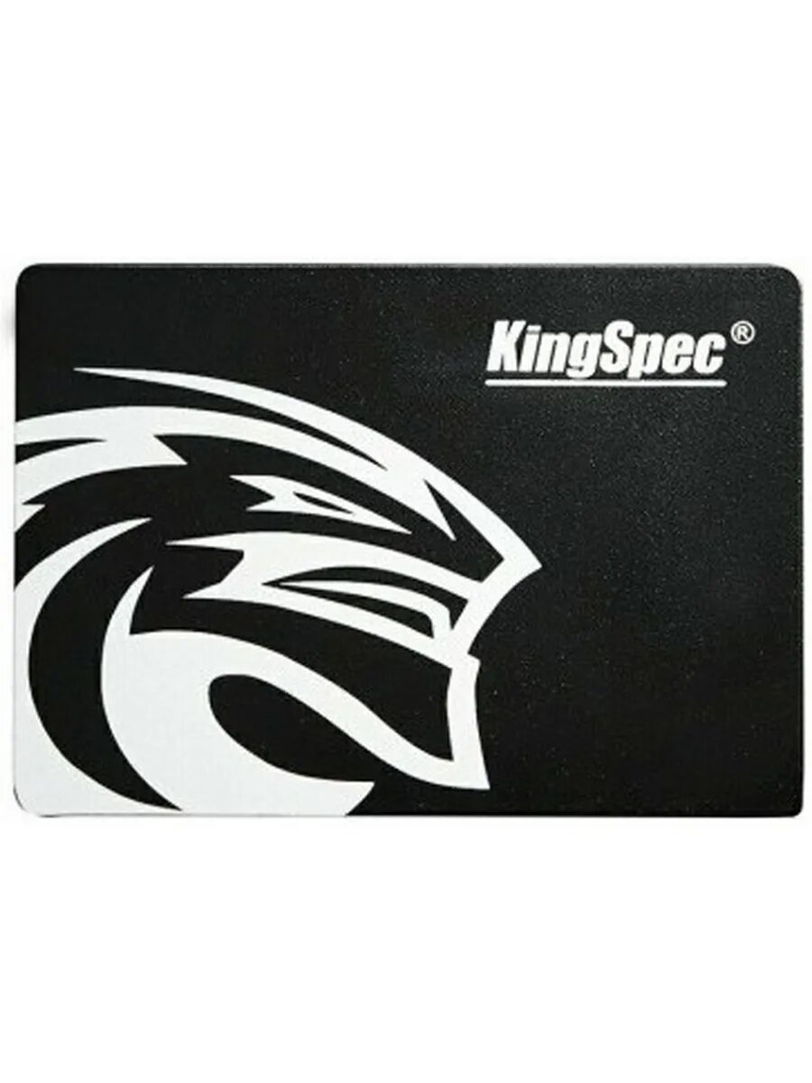 SSD диск P3, 512Гб, 2.5" (P3-512)