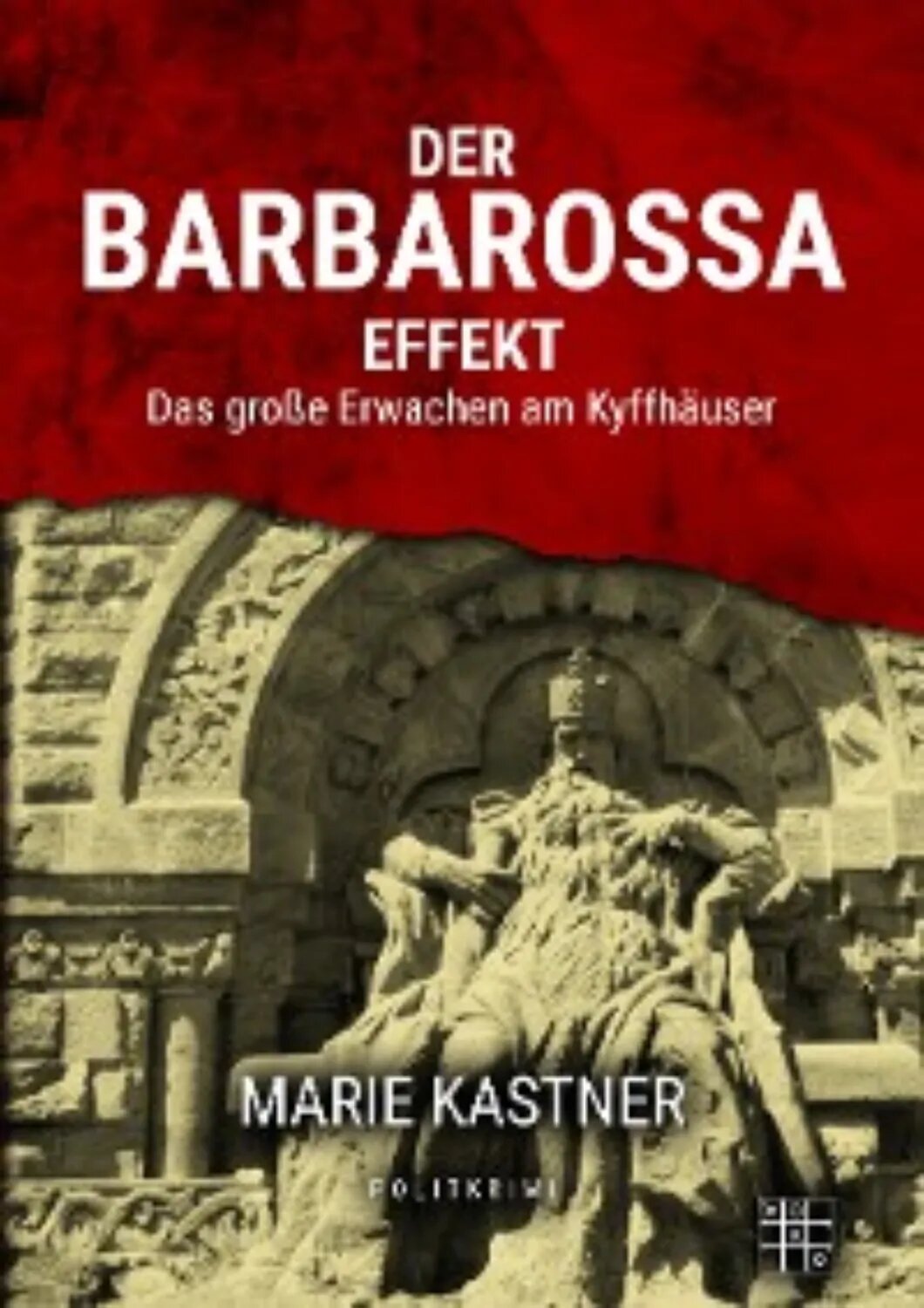 Der Barbarossa-Effekt [Цифровая книга]