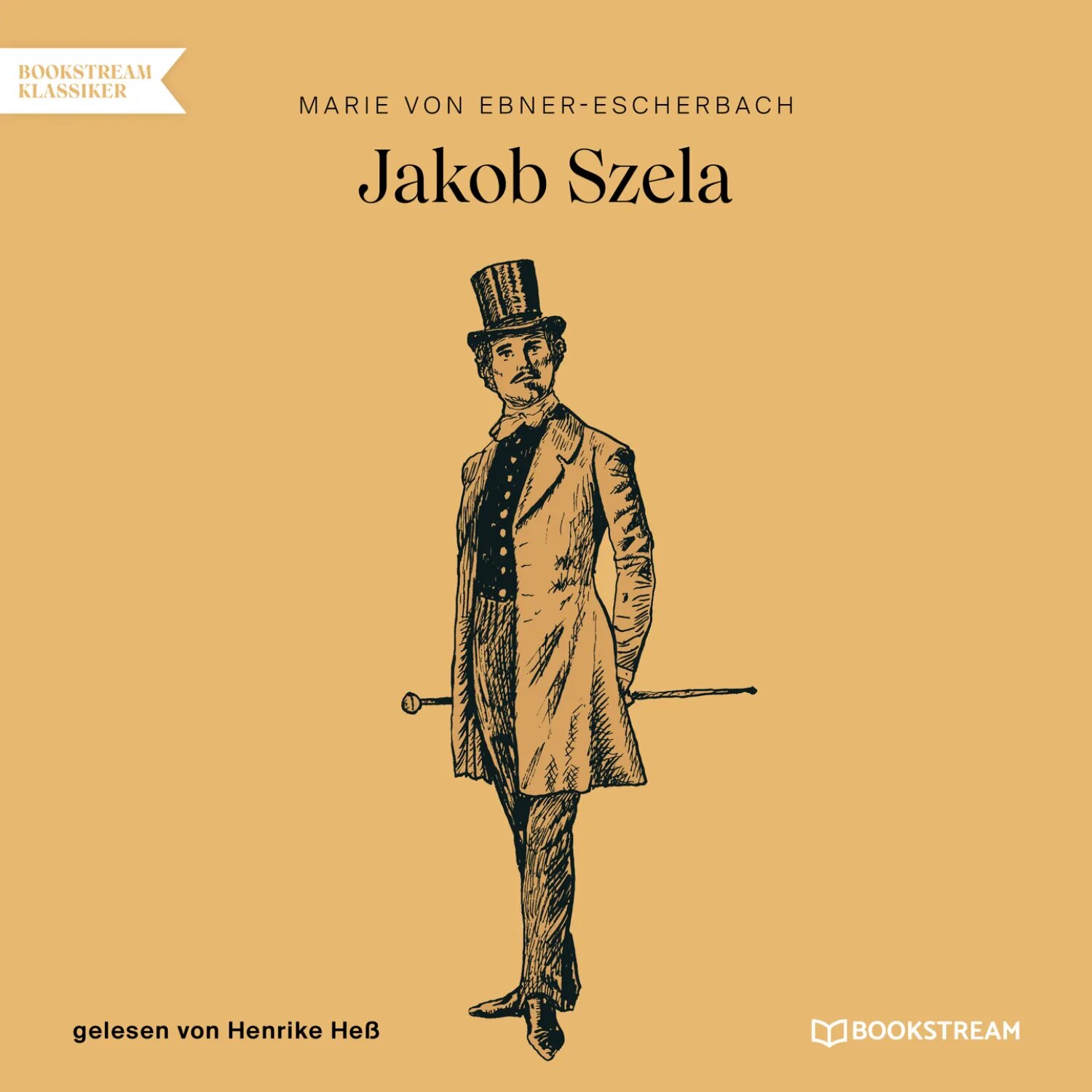 Jakob Szela (Ungekürzt) [Аудиокнига]