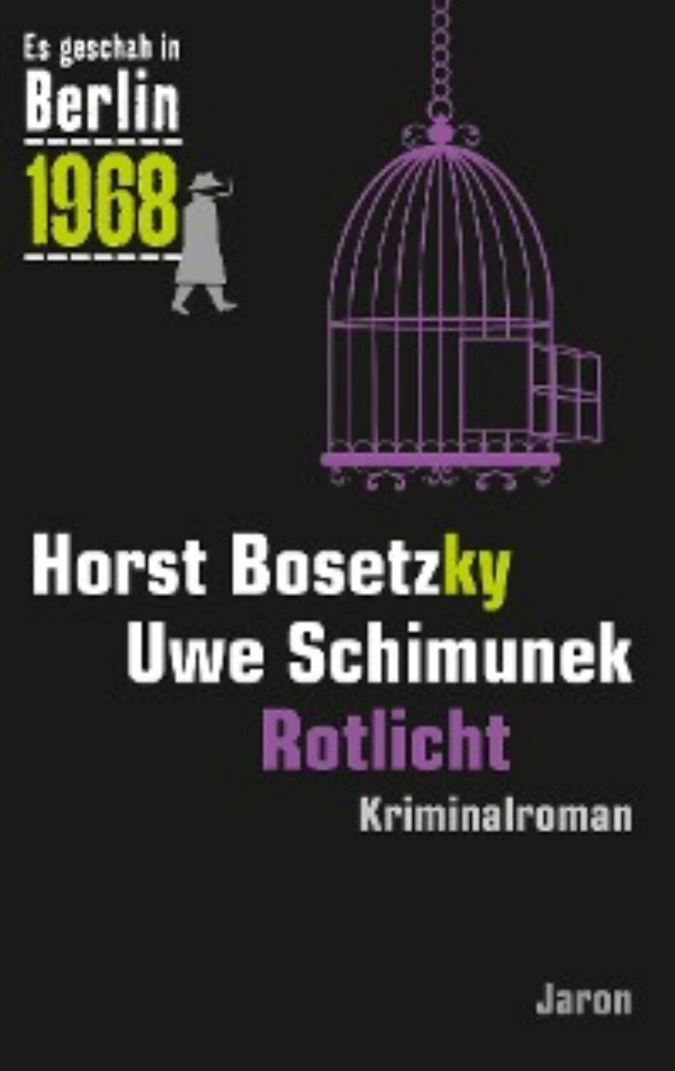 Rotlicht [Цифровая книга]
