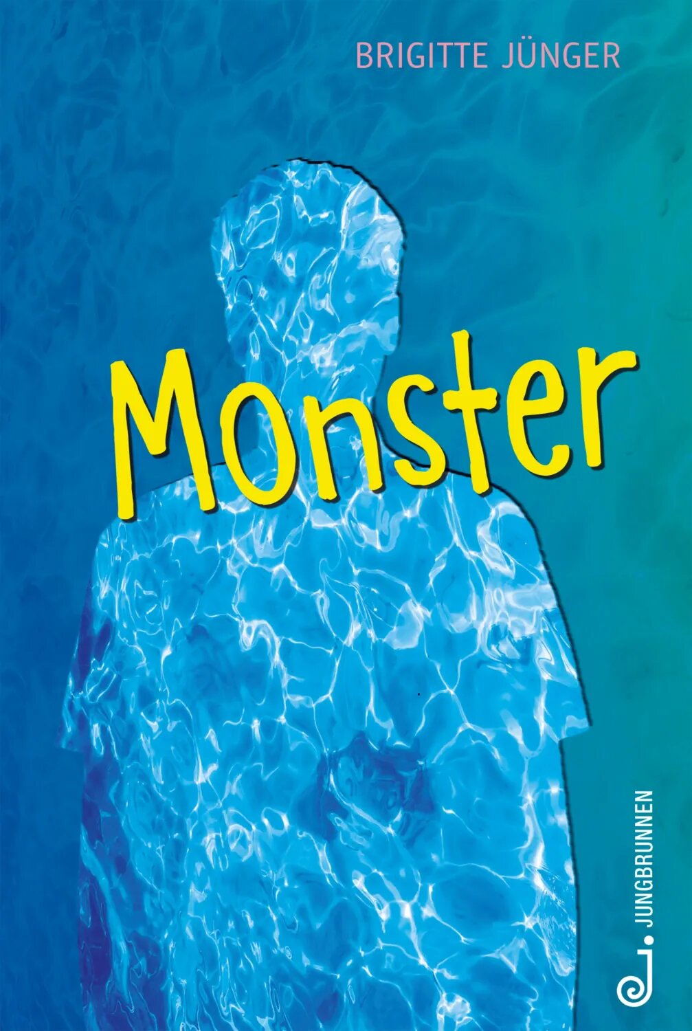 Monster [Цифровая книга]