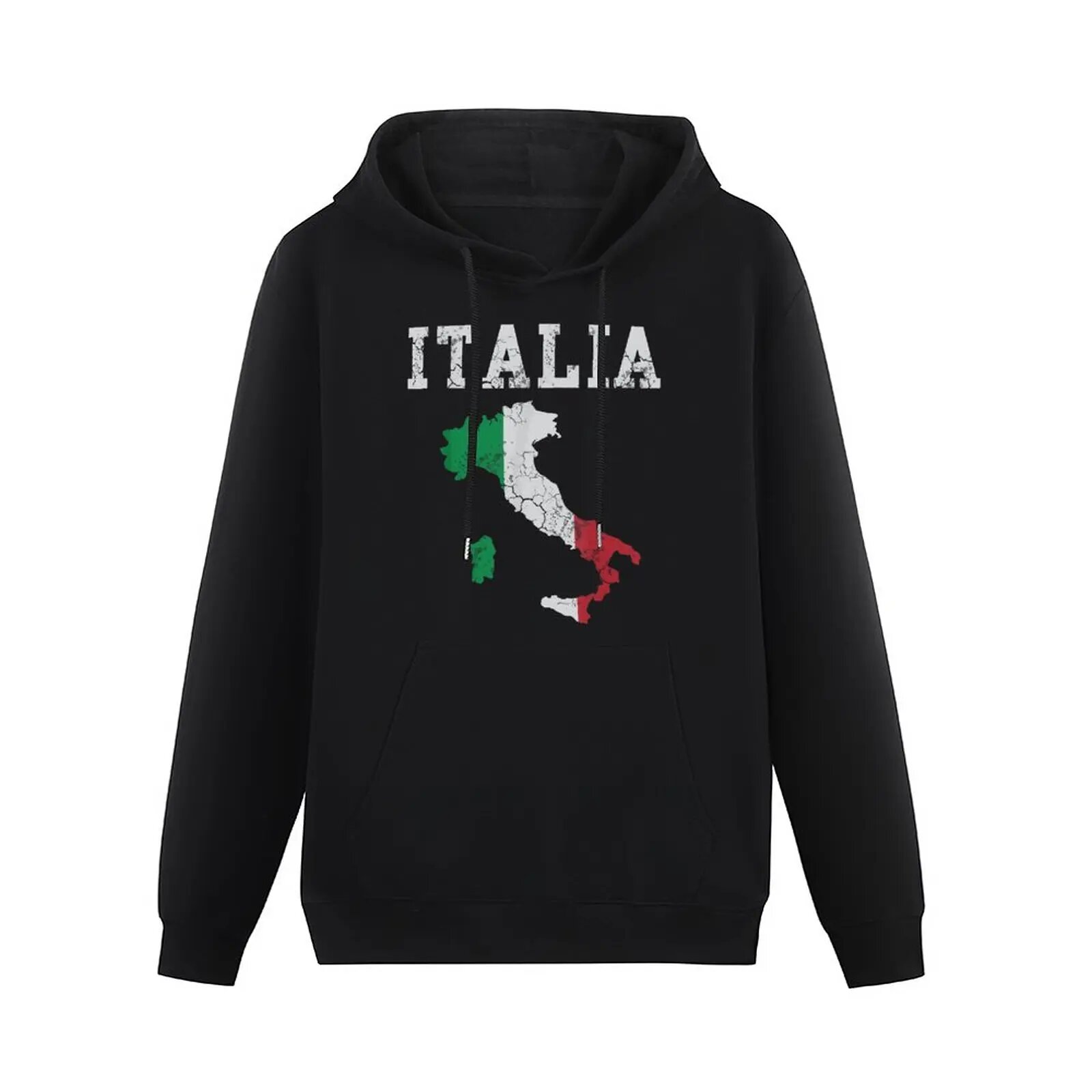 Толстовка спортивная