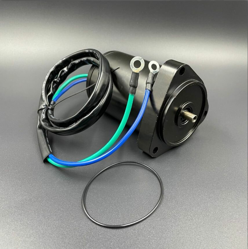 Мотор гидроподъемника Suzuki DT90-200, Tohatsu 40-50 (38100-87D10; 38100-92E00) (WUHU)