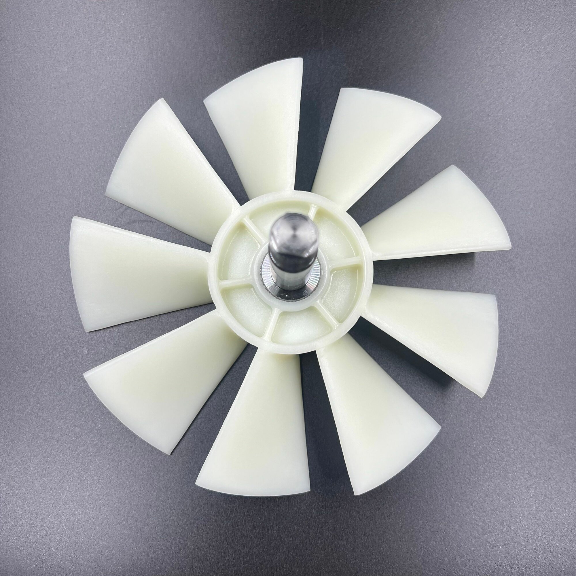 Вентилятор охлаждения Yamaha VK540 (8H8-12611-01) (Yamaha), ОЕМ 8H8-12611-01
