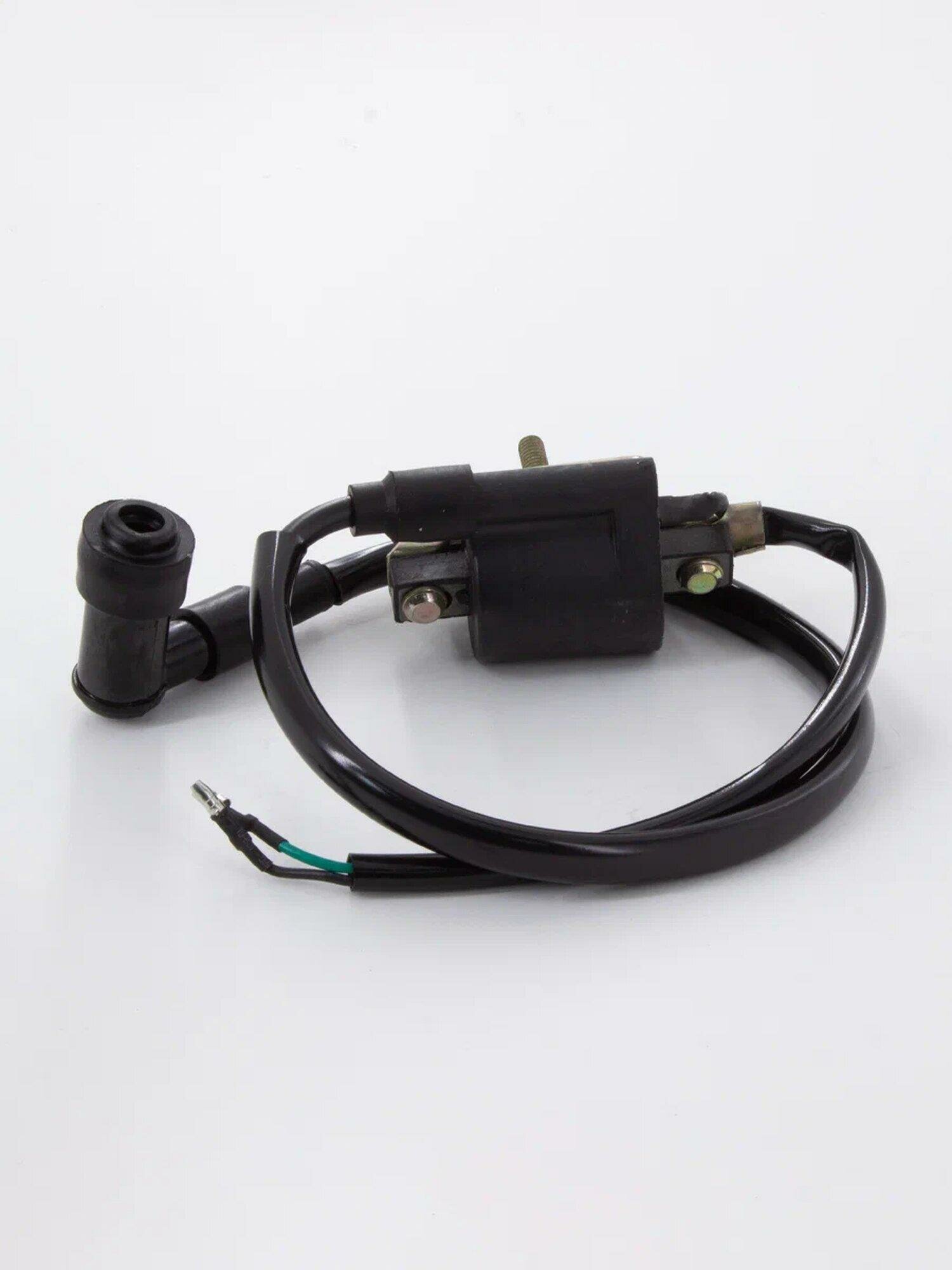 Катушка зажигания ZongShen ZS 155 Daytona, тип 1, для мотоциклов, 0.15кг