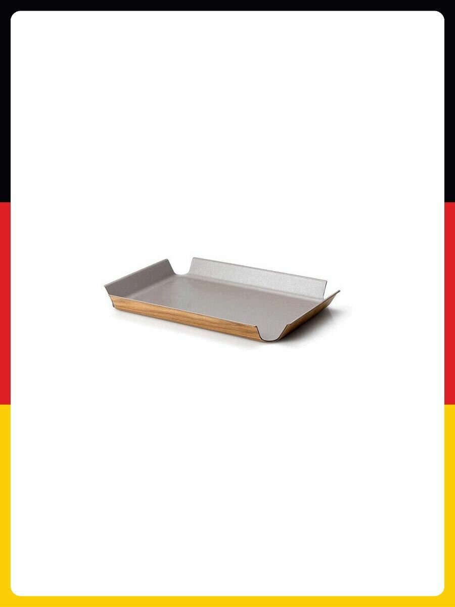 Поднос Continenta Tablett5 коричневый