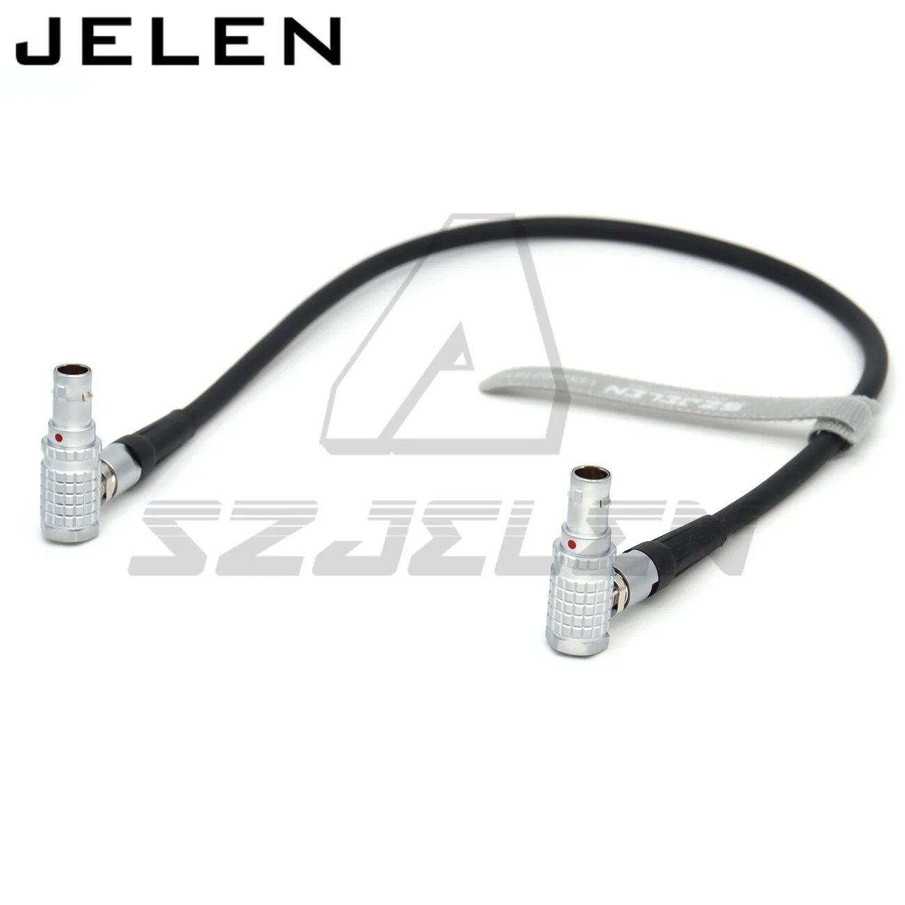 Teradek power cable 30cm, 2pin 12V — фото 1