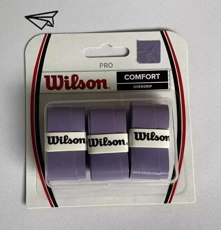 Wilson Намотка