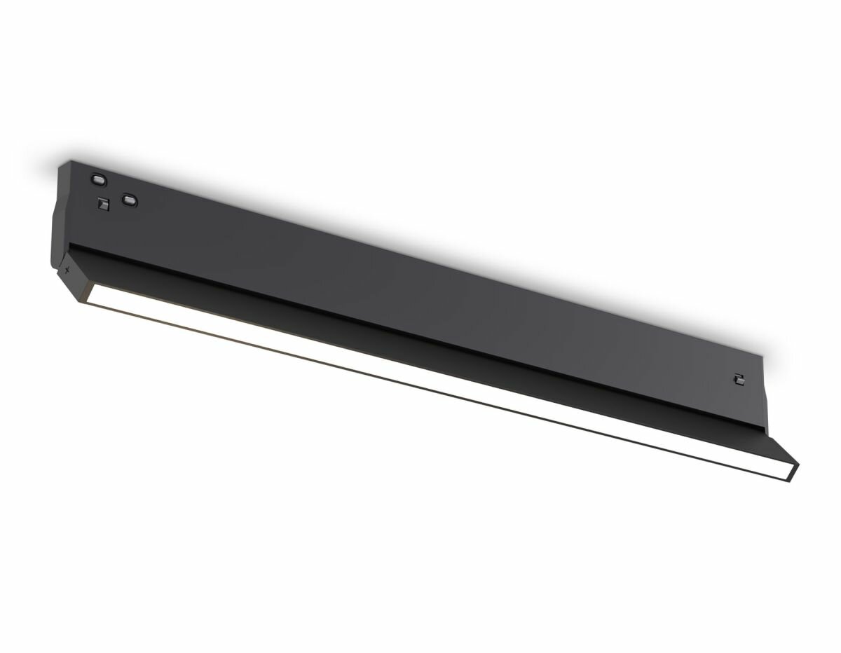 Трековый магнитный светильник Ambrella Light Track System GL2355