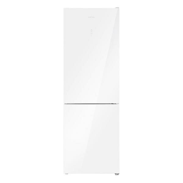 Холодильник Maunfeld MFF185NFW Inverter