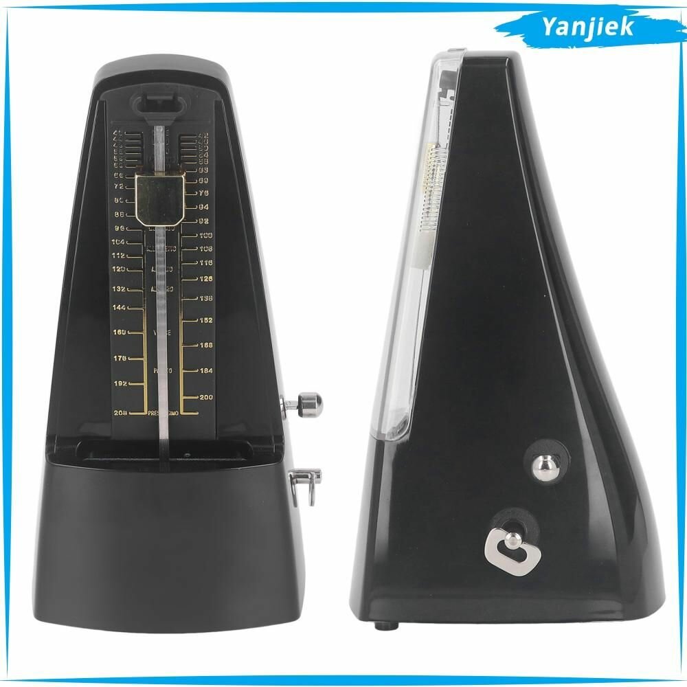 Механический метроном