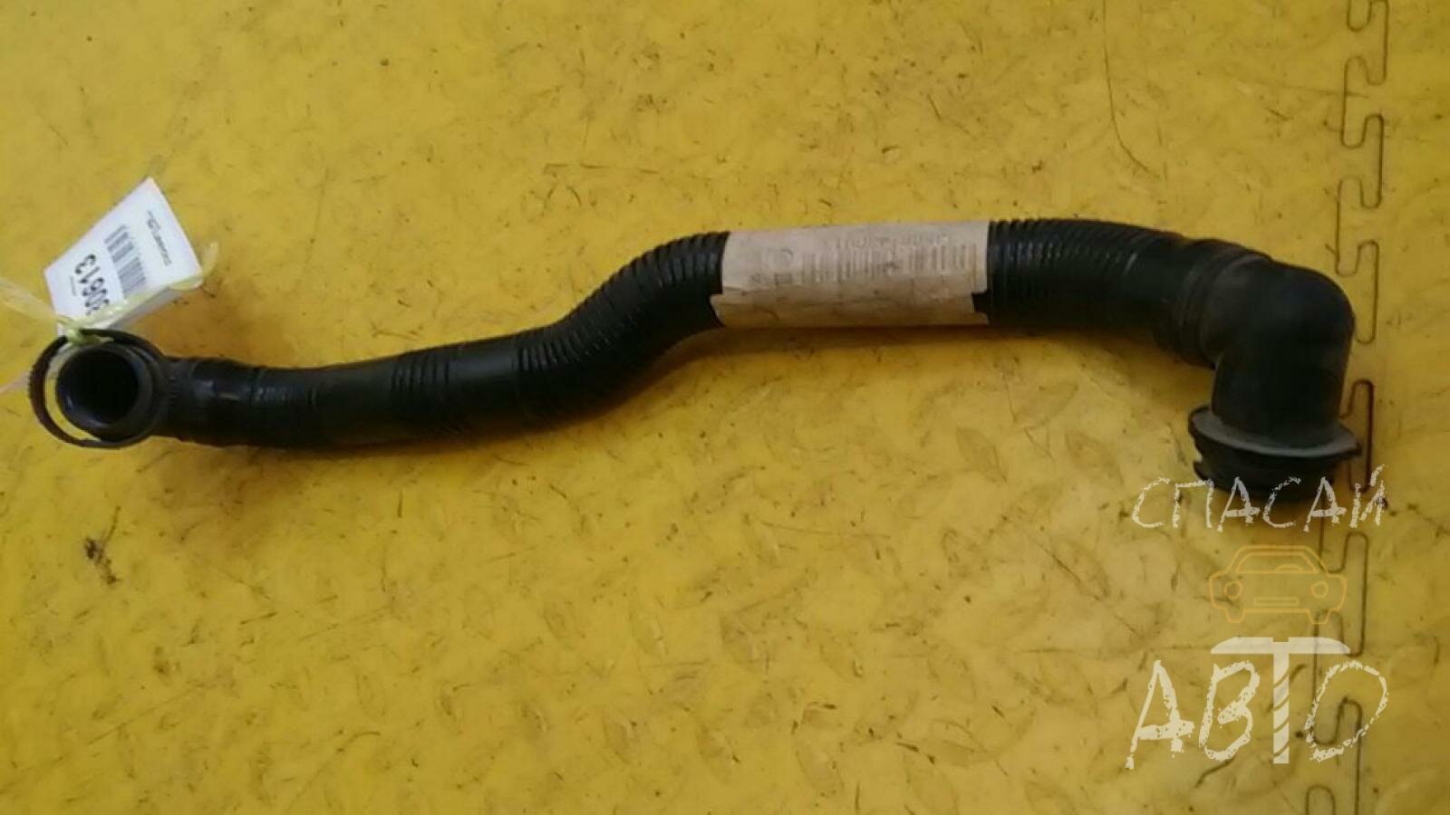 Трубка двигателя Passat (B5+) Volkswagen 078133889H