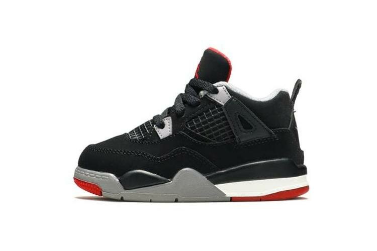 Кроссовки Jordan 4 Retro