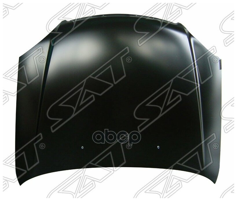 Капот Chevrolet Lacetti 04-13 / Daewoo Lacetti 04-09 Sat арт. STCVW10150