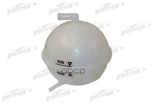 Бачок расширительный VW PASSAT (3A2,35I) 1.6 89-94, GOLFIII1.4-2.0i91-97, POLO 1.4D 90-94 SEAT CORDO PATRON арт. P10-0009