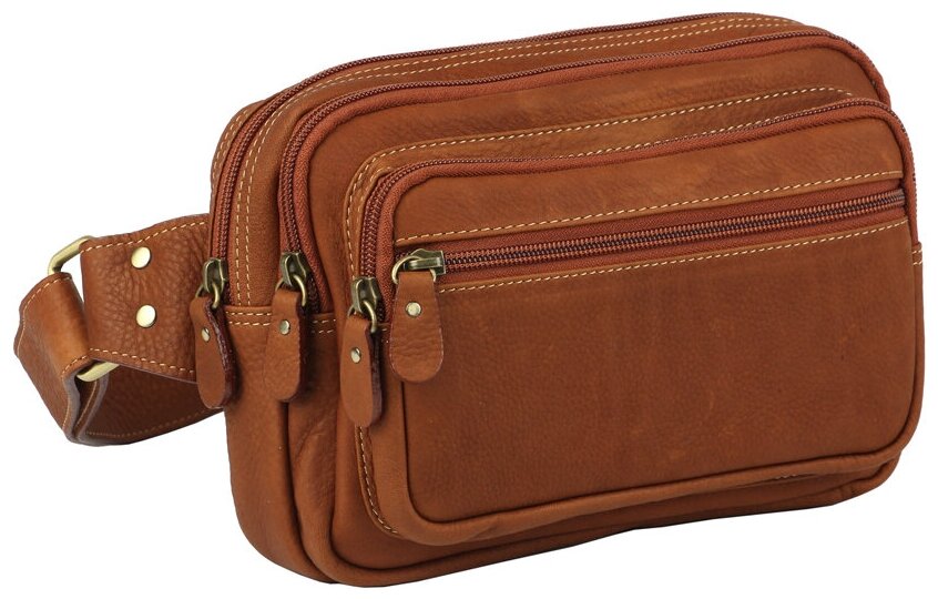 Сумка поясная